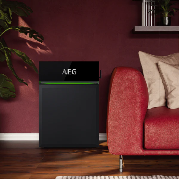 The AEG Plug-In Battery Is Coming to the UK — Here's What It Actually ...