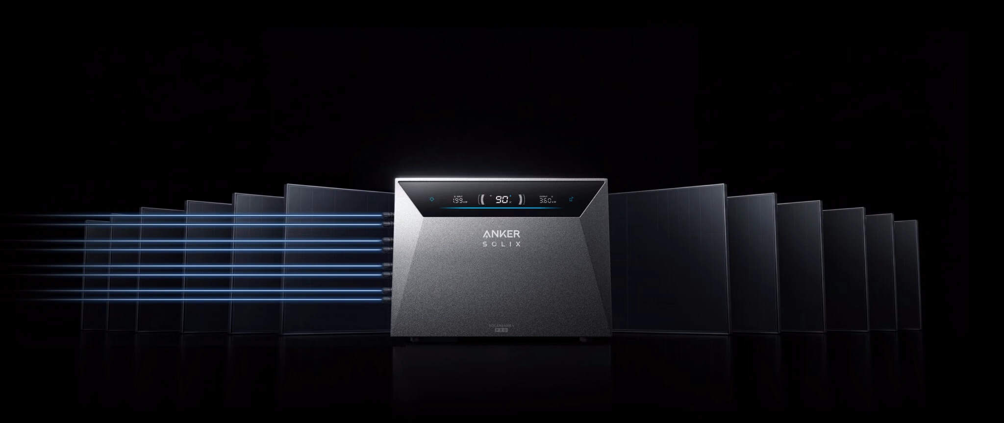 Anker Solix Solarbank 4 E5000 Pro: 5 kWh, 5 kW of Solar, and Confirmed ...